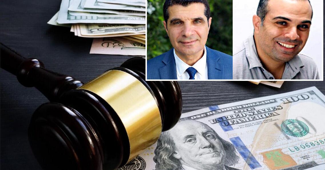 Sherman Oaks Man Sentenced to Over Seven Years for Orchestrating Ponzi ...
