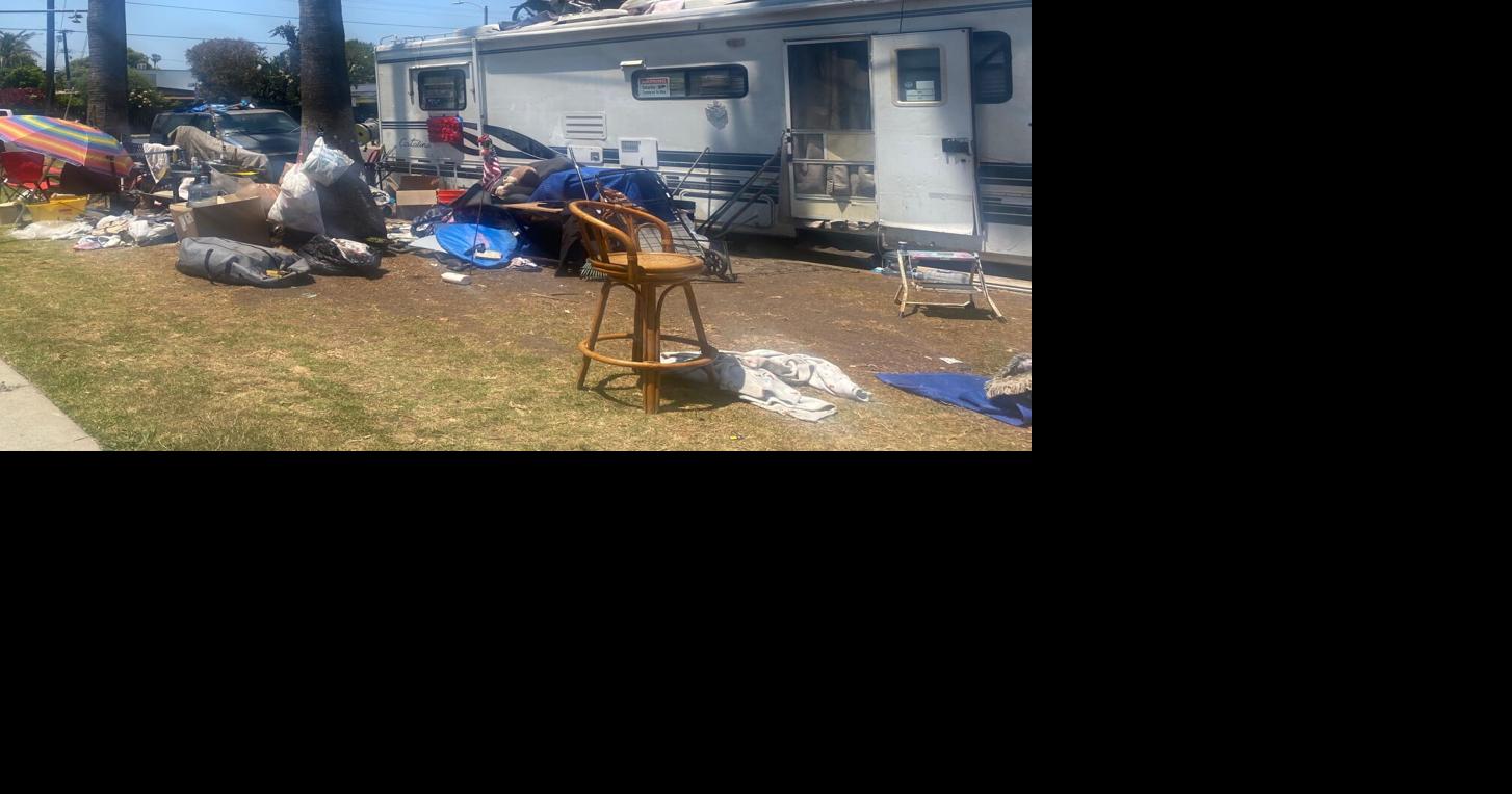 Councilwoman Park Proposes $500,000 RV Rehousing Pilot Program to ...
