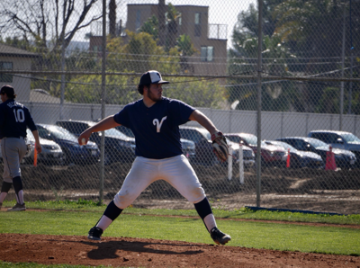 Venice High Baseball Gets Nod To Play Remaining Home Games Following ...