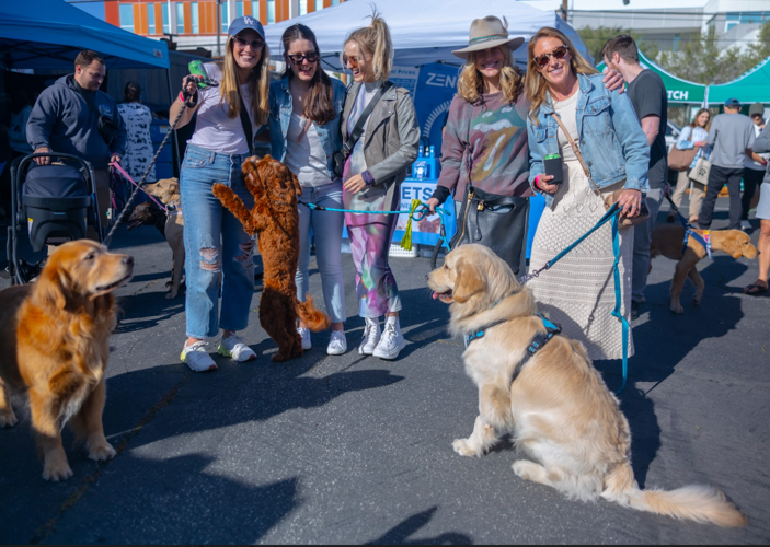 Green Dog Launches State-of-the-Art Pet Center in Dogtown | News ...