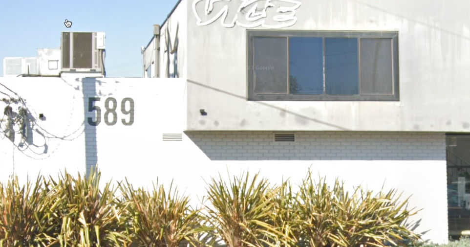 Venice Based Vice Media Announces Restructuring and Layoffs | News ...