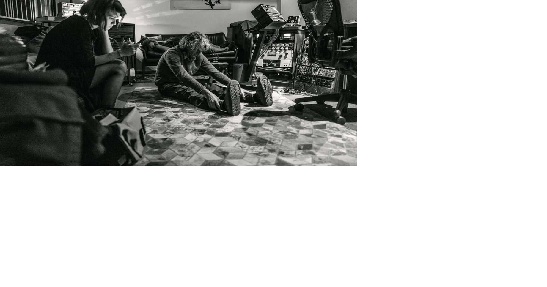 Doug Rapp: '2021 Felt Like 2020 Under New Management' | News ...