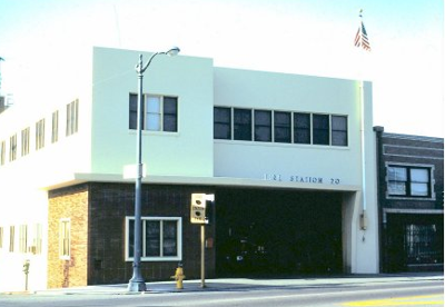 Black LAFD Firefighter Has Reached Conditional Settlement in ...