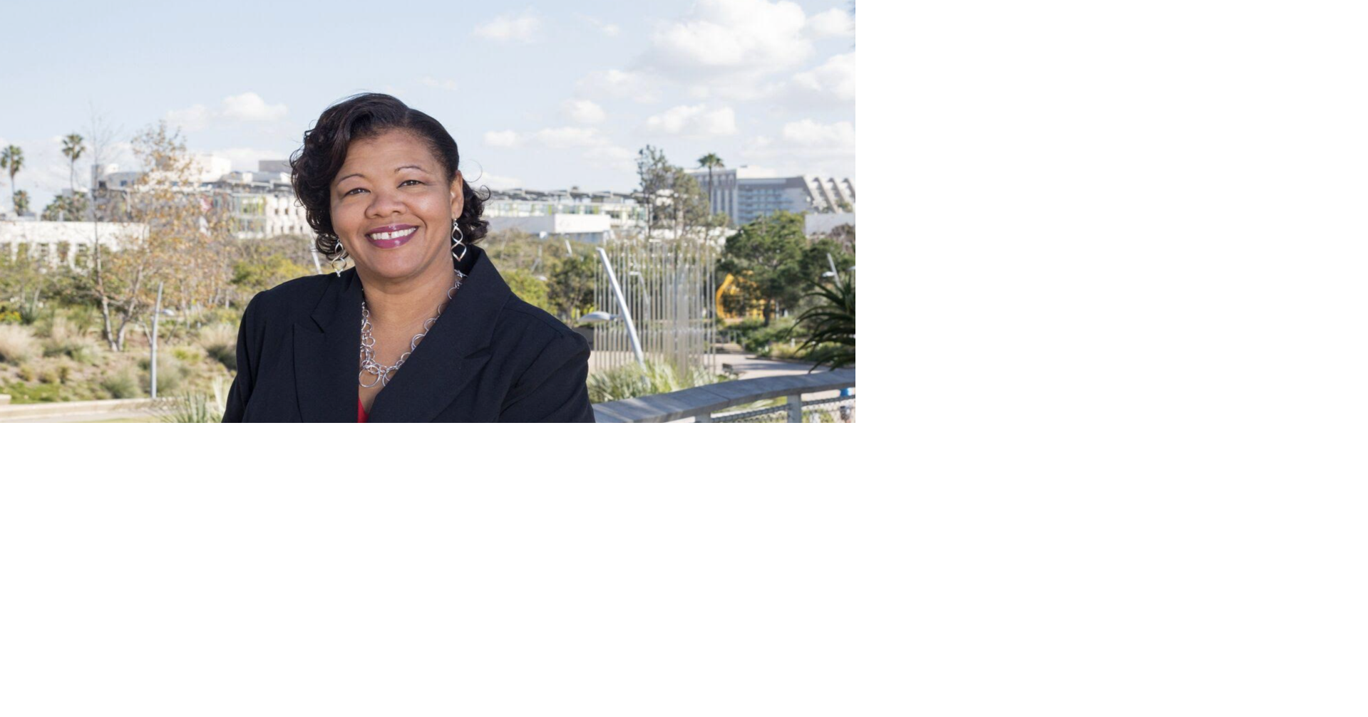 Denise Anderson-Warren Named Interim Santa Monica City Clerk | Santa ...