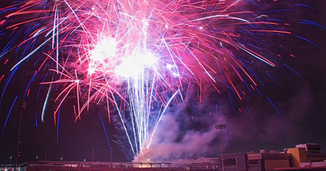 July 4th Fireworks and Festival at Santa Monica College Saturday July 1 ...
