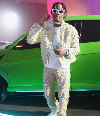 Soulja Boy Ordered to Pay Ex-Girlfriend $471,900 in Malibu Assault and ...