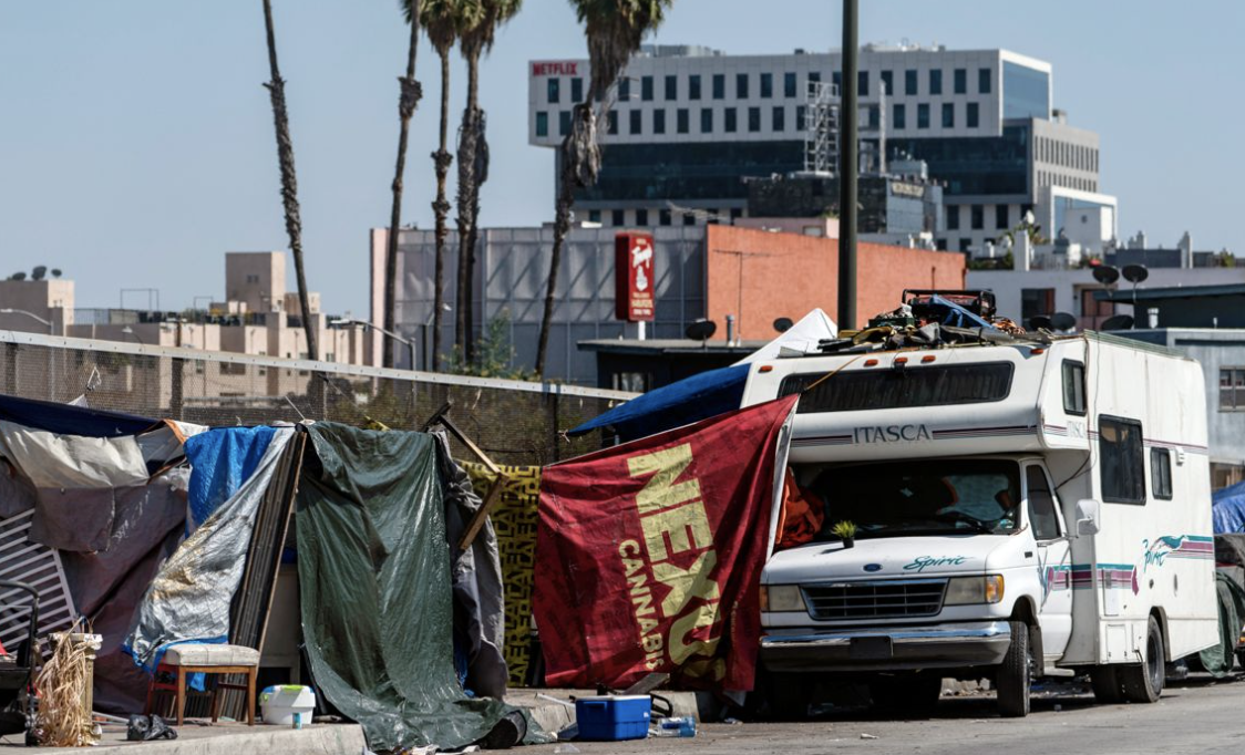 WRAC Tells U.S. Attorney’s Homelessness Task Force They’ve Seen the ...