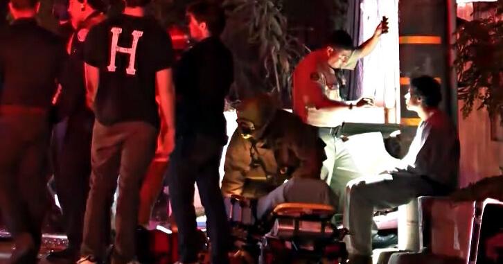 Parents of Four Pepperdine Women Killed on PCH Sue State, Other ...
