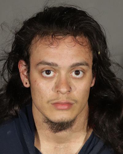 Homeless Man Carjacks 6 Victims from Santa Monica Parking Garage | News ...