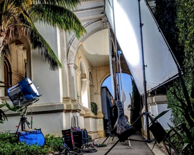 Is The Los Angeles Film Industry In Trouble? | News | westsidecurrent.com