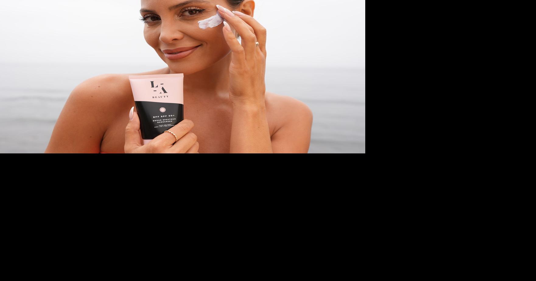 Weekends with LaserAway: Top Tips to Keep Your Skin Glowing This Summer ...