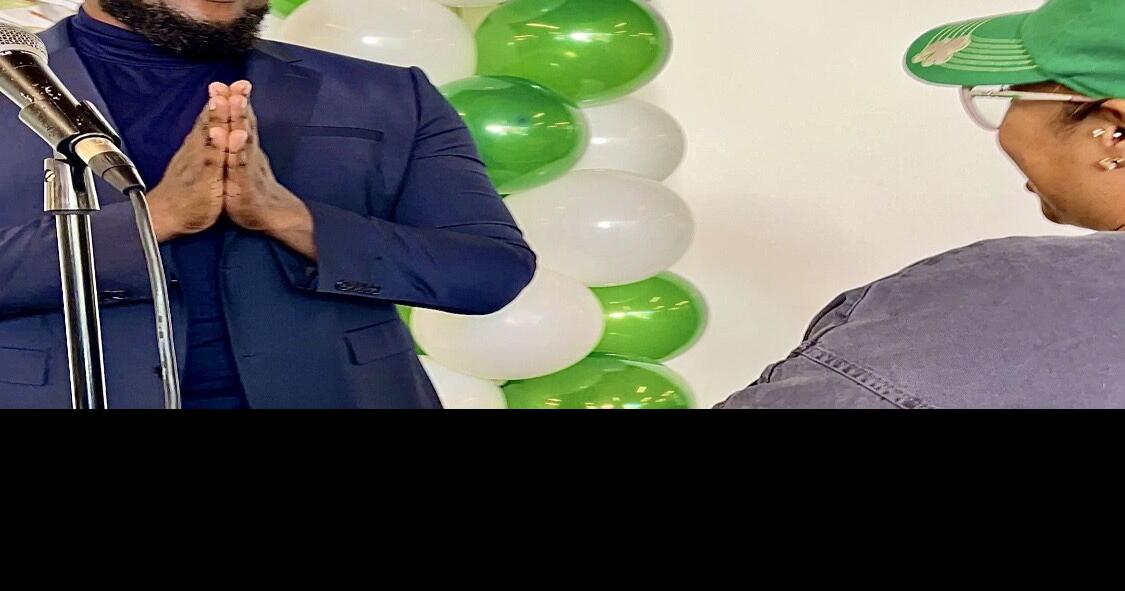 New Leadership at Saint Joseph Center: Dr. Ryan J. Smith Brings Fresh ...