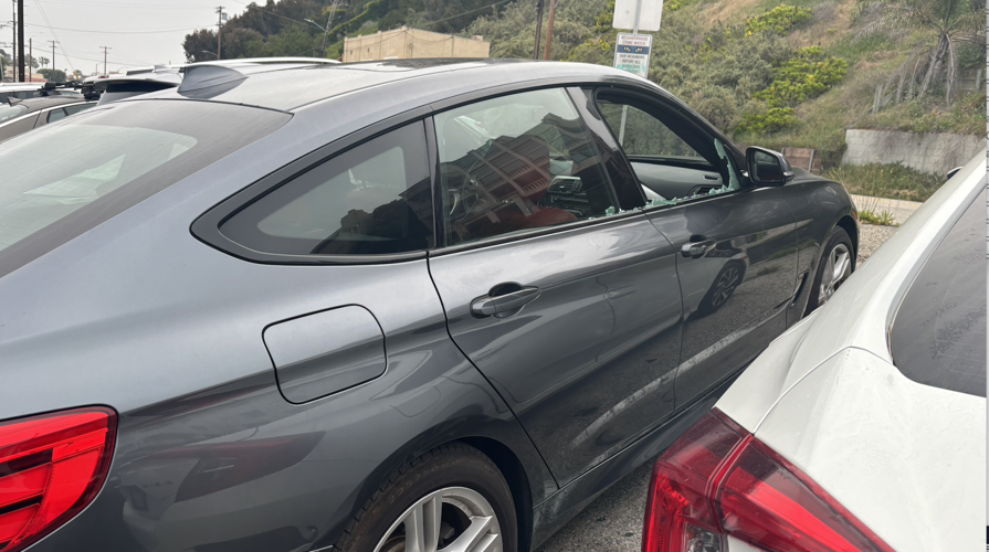 String of Vehicle Vandalisms Hits Playa del Rey, Police Investigating ...
