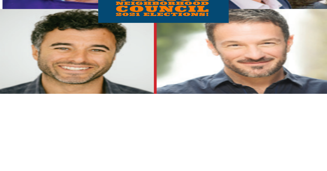 VNC Presidential Candidates Talk Homelessness, Civility and OFW ...