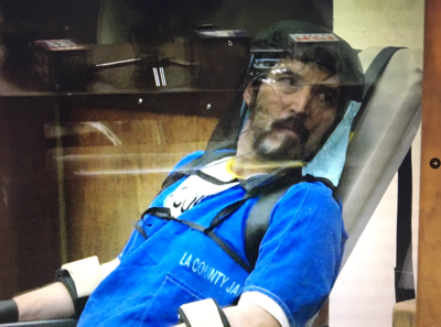 Shooter Gets 119 Years in Malibu Creek Park Murder | News ...