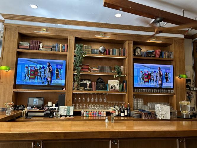 Library Alehouse: One of LA’s Oldest Craft Beer Bars Newly Renovated ...