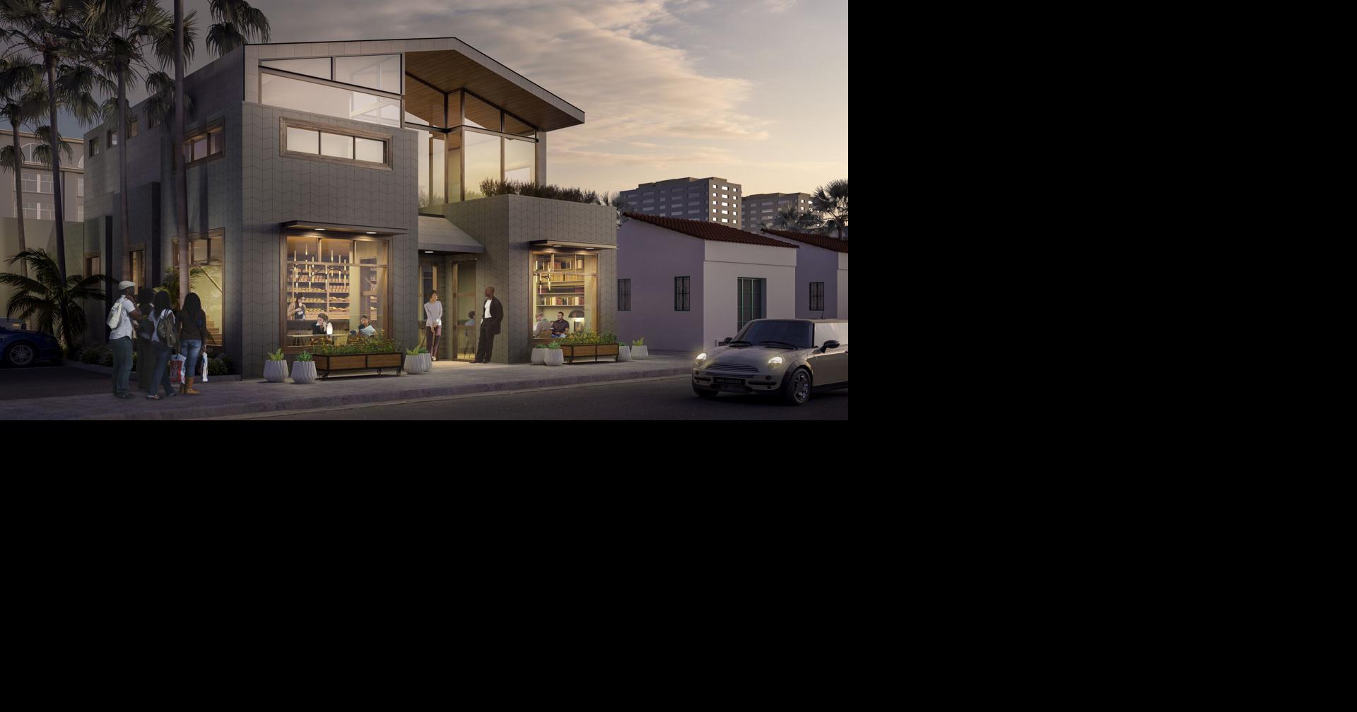 On the Market: Amazing Restaurant Opportunity for Investor or Owner ...