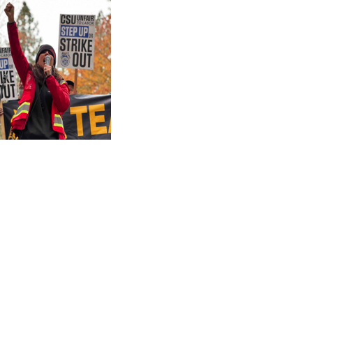 CSU Facing Five-Day Strike by Faculty Union | News | westsidecurrent.com