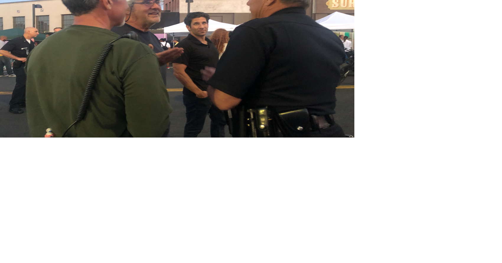 Safety First: National Night Out Slated for Tuesday | News ...