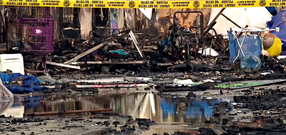 The Full Story - Benioff Homelessness Propaganda - University of ...