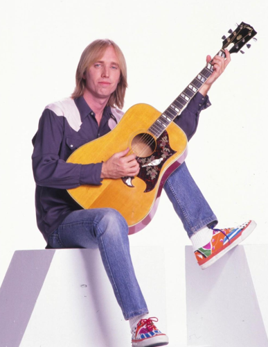 Tom Petty Family Looks to Halt Auction of Looted Memorabilia Items ...