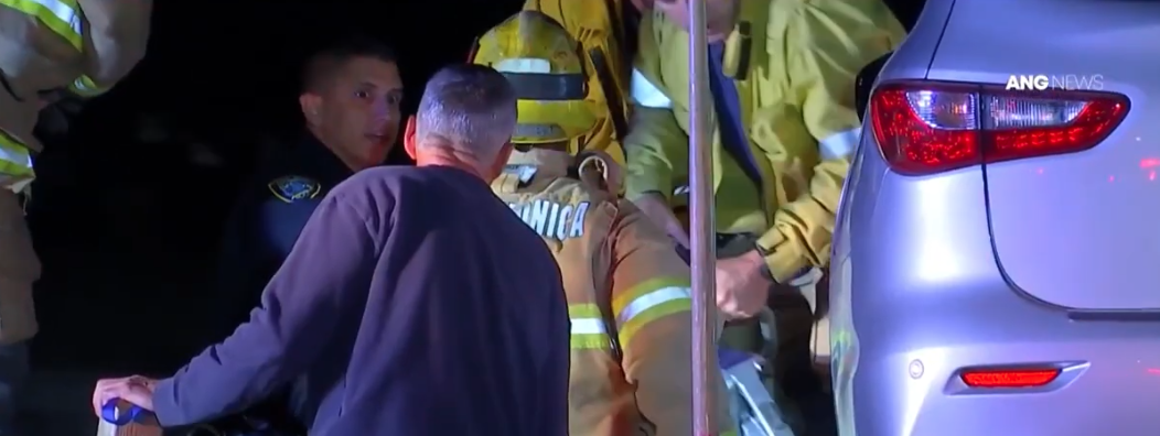 Woman Run Over, Killed on Beach Near Santa Monica Pier Identified ...