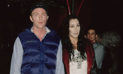 Judge Denies Immediate Conservatorship Over Cher's Drug-Troubled Son ...