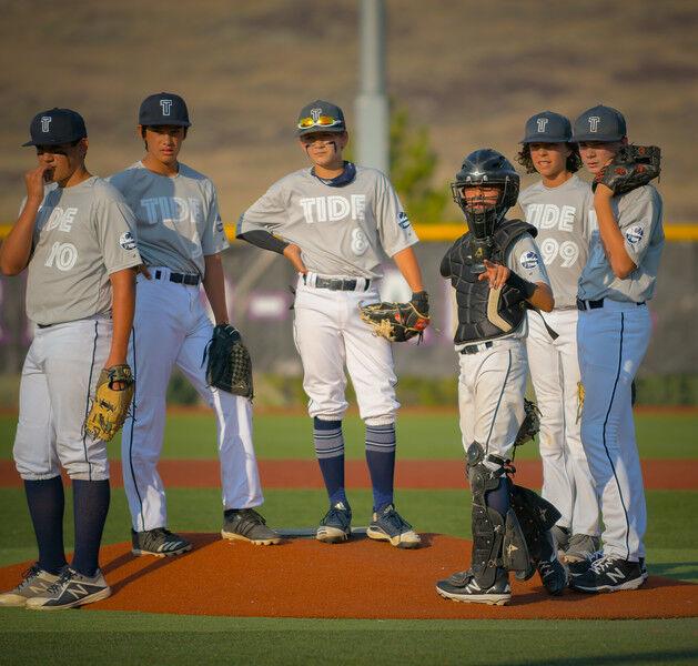 This Venice Little League Team is a Pretty Big Deal | Lifestyle ...