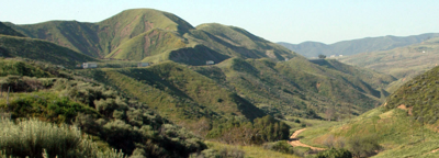 SM Mountains Conservancy To Get First Dibs on Slivers of City-Owned ...