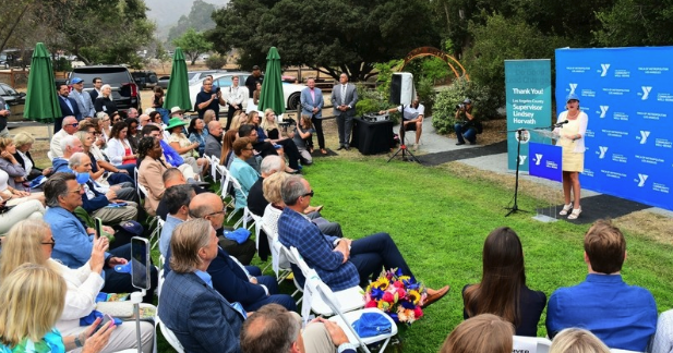 Palisades-Malibu YMCA Launches $25M Rebuild Campaign, Fueled by Major ...