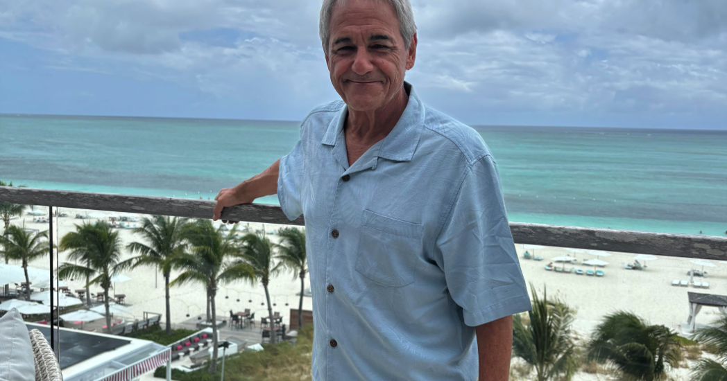 Westside Power Broker Rick Taylor Held and Released by U.S. Customs ...