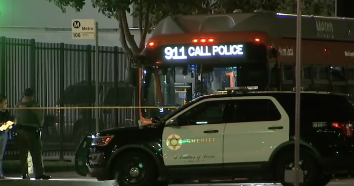 Another Deadly Incident: Man in Custody After Fatal Shooting on ...