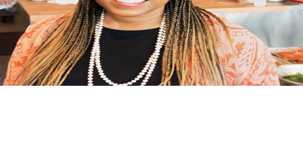 UPDATE: Dr. Va Lecia Adams Is New CEO Of LAHSA | News | westsidecurrent.com