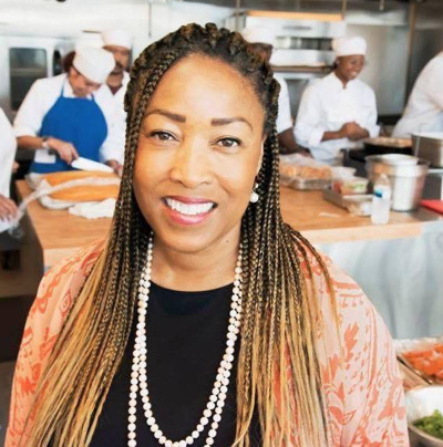 UPDATE: Dr. Va Lecia Adams Is New CEO Of LAHSA | News | westsidecurrent.com