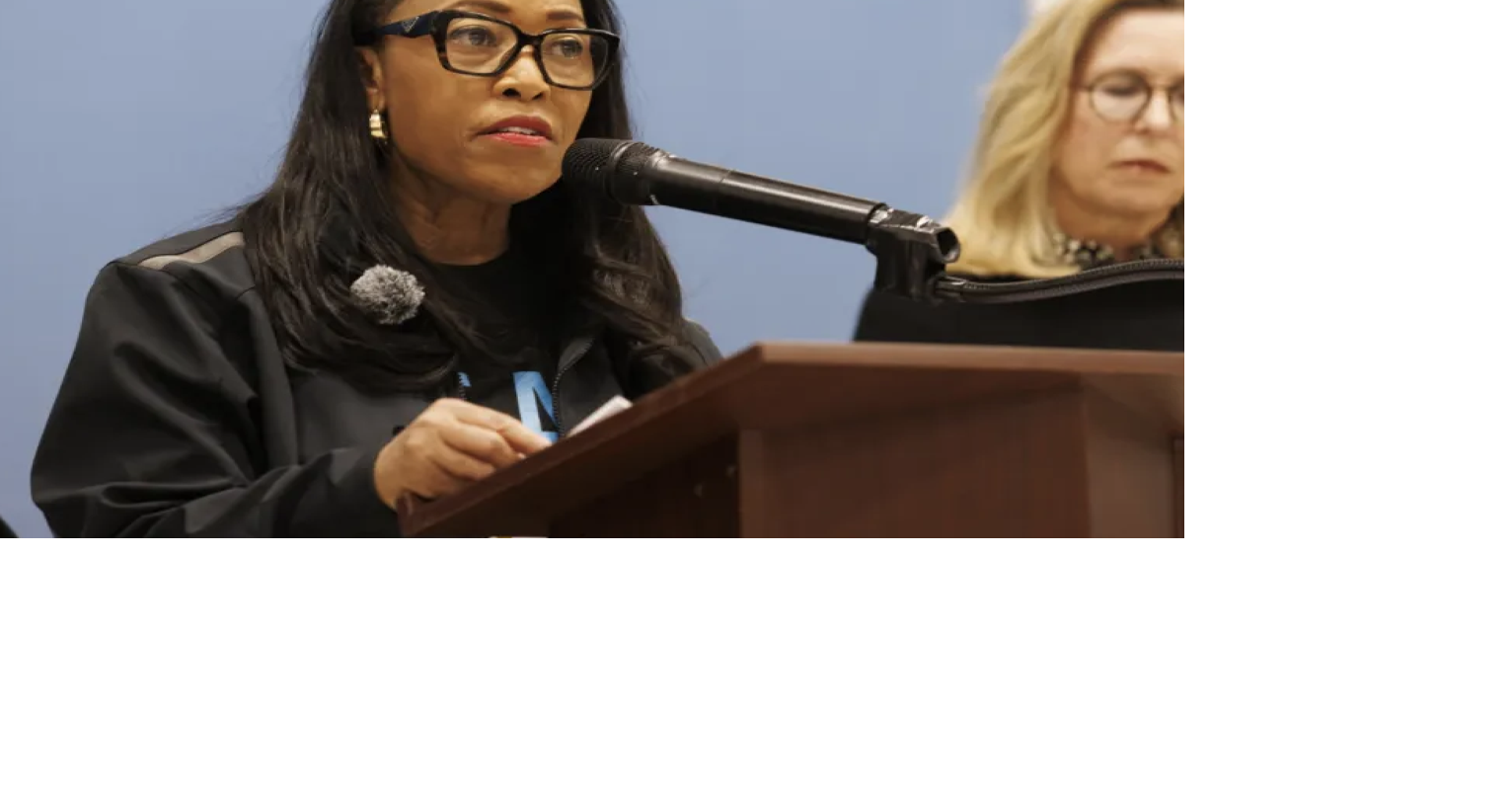 COLUMN: LAHSA’S CEO is Gone. Now What? | Opinion | westsidecurrent.com