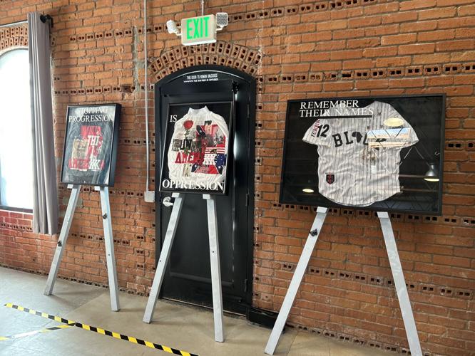 Inaugural Art Against Racism LA Event Sells Over $40,000 of Artwork ...