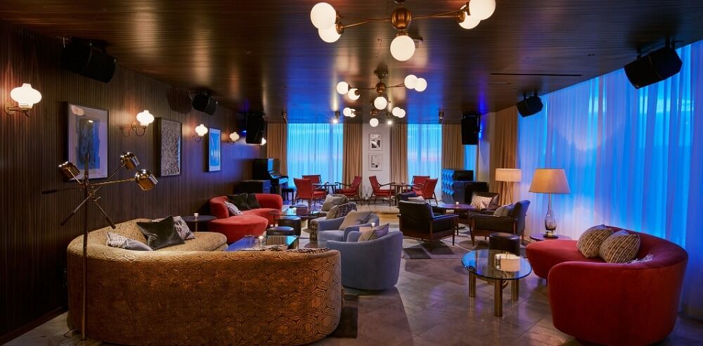 Former SoHo House Employee Alleges Racial Discrimination in Lawsuit ...