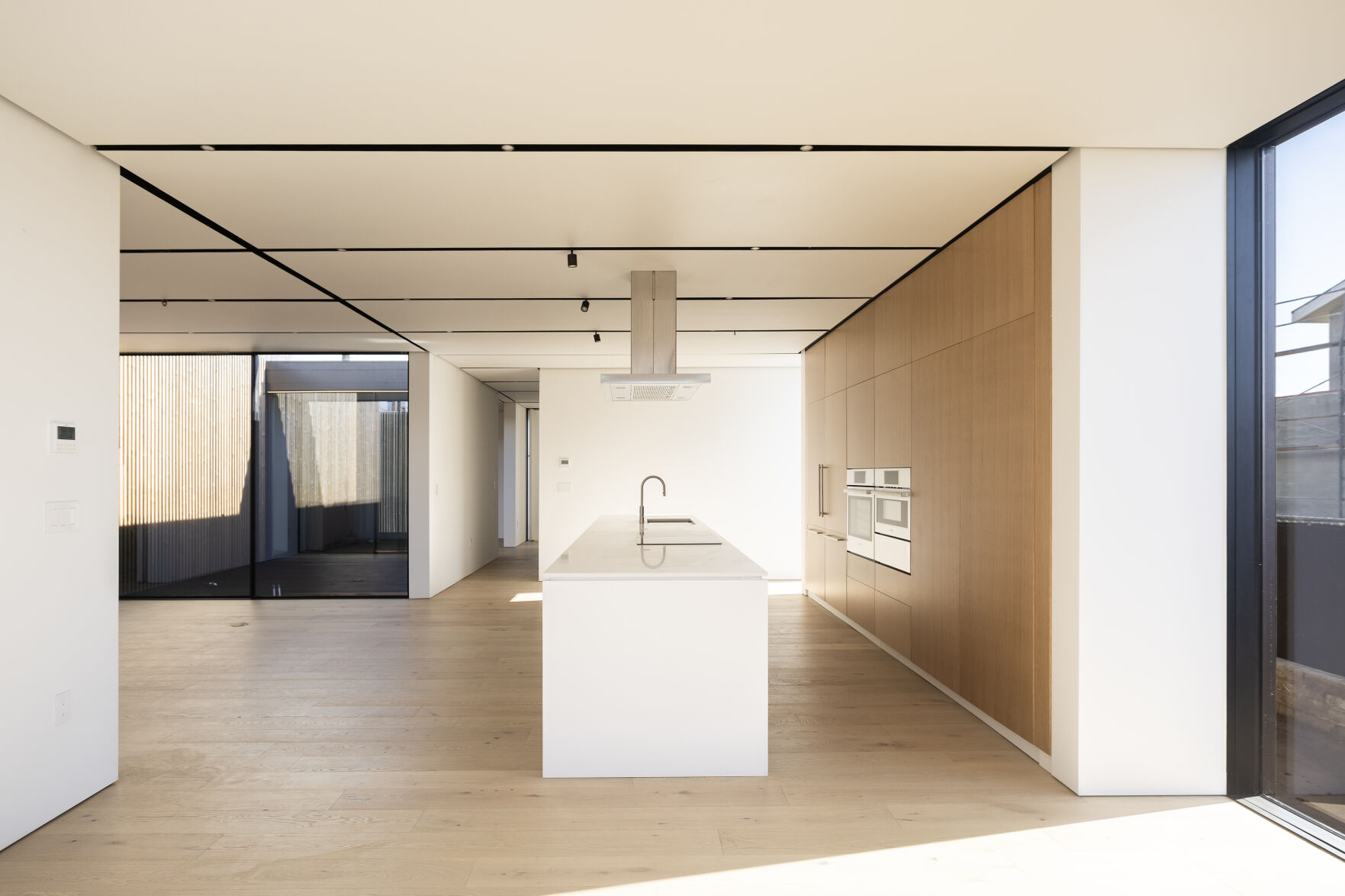 First Rebuilt Home Completed in Pacific Palisades Post-Fire | Pacific ...