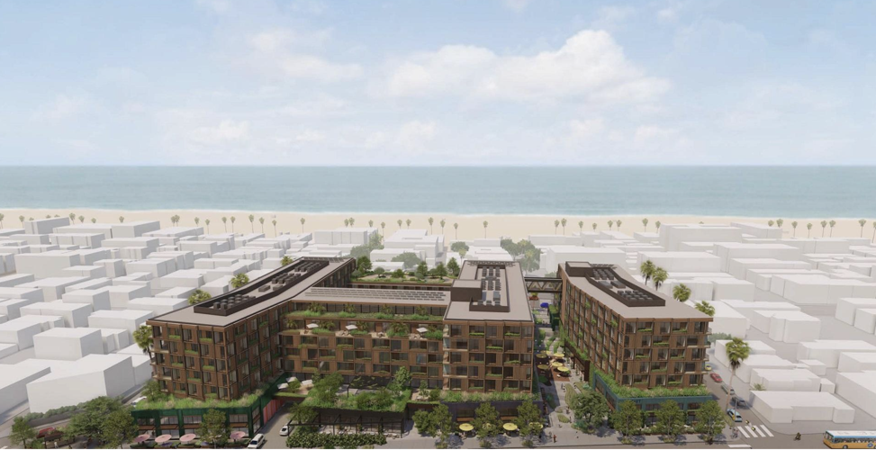 2 Proposals Unveiled for Venice Metro Bus Yard | News | westsidecurrent.com