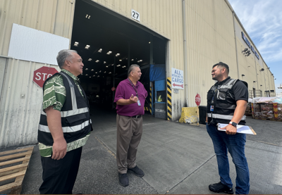 From Airfields to Aisles: How Cargo HS Became a Logistics Leader Near ...