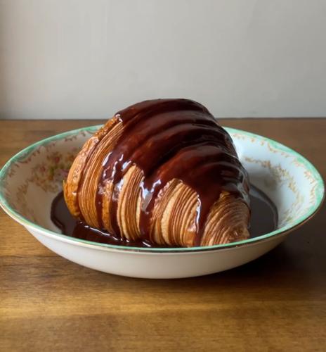 Refined Parisian-Style Burger Spot “Burgette” Opens | Eat & Drink ...