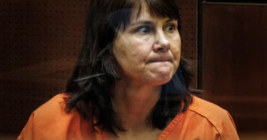 Victim's Family Urges Denial of Parole for Ex-LAPD Detective in Murder ...