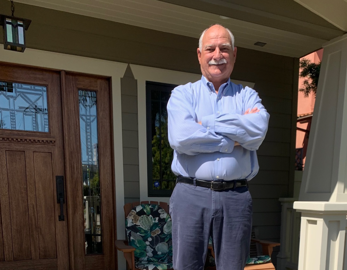 Terry Ballentine: Venice Born and Raised | Living | westsidecurrent.com