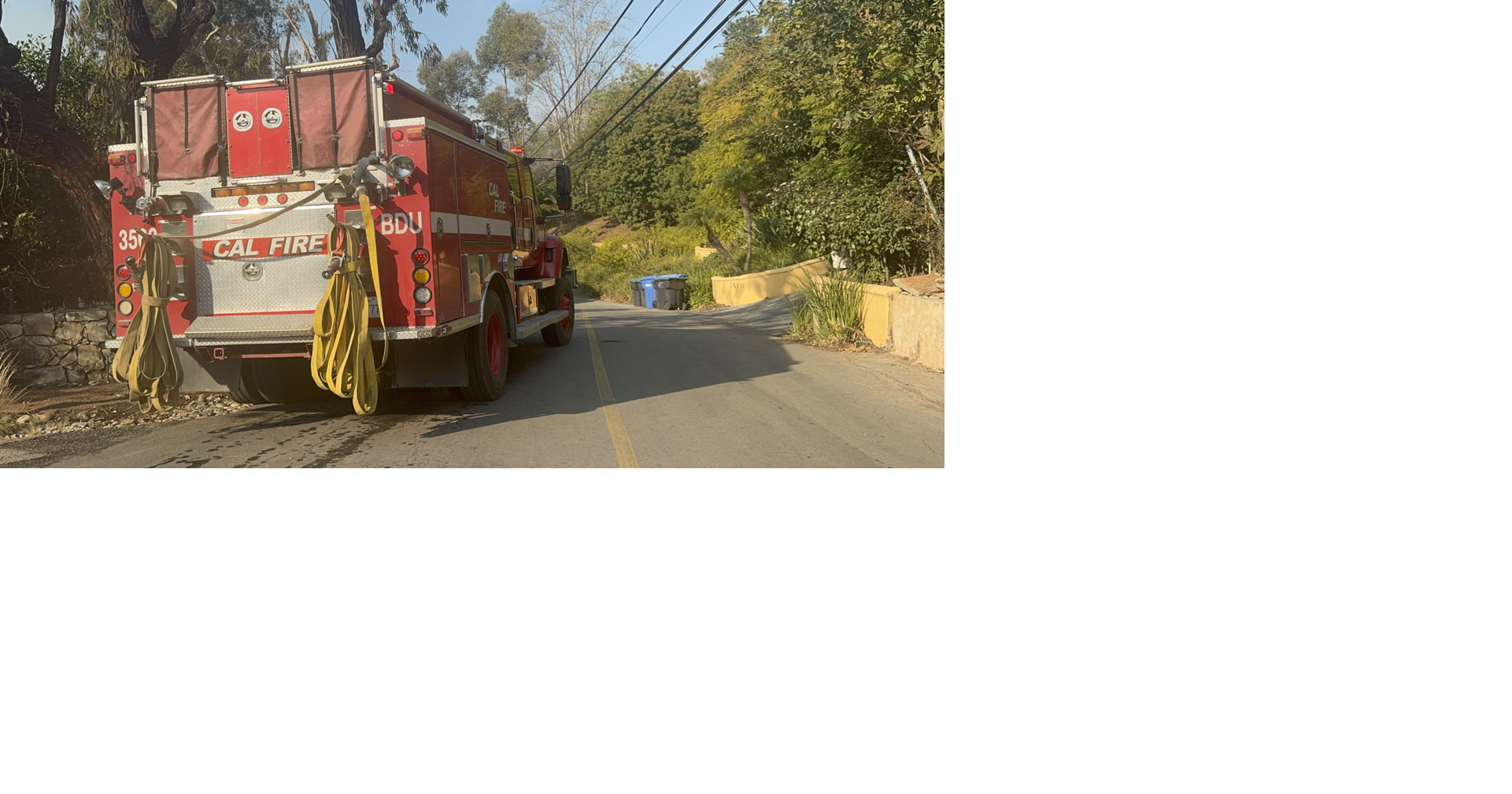 Venice fire at 534 E Indiana Ave fully extinguished within 23 minutes ...