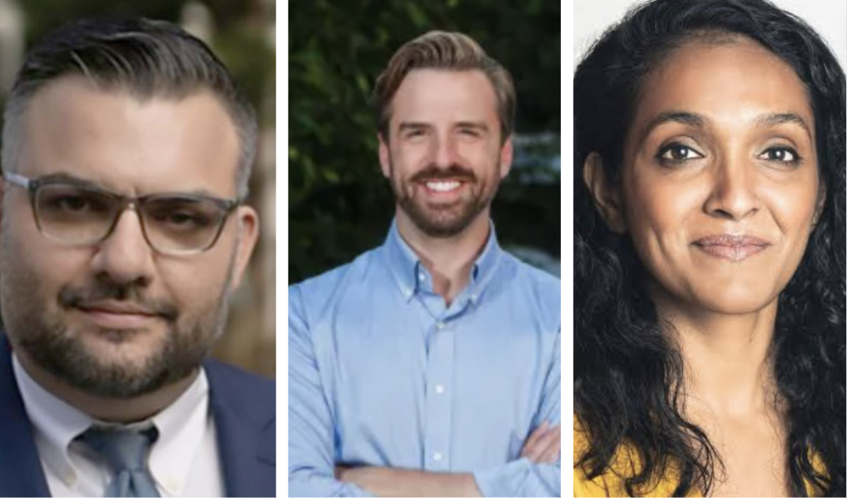 Voter's Guide for Los Angeles City Council District 4 Race | Elections ...