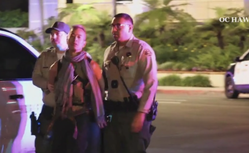 Bail Denied for Man Who Went on Three Hour Shooting Spree in Marina del ...