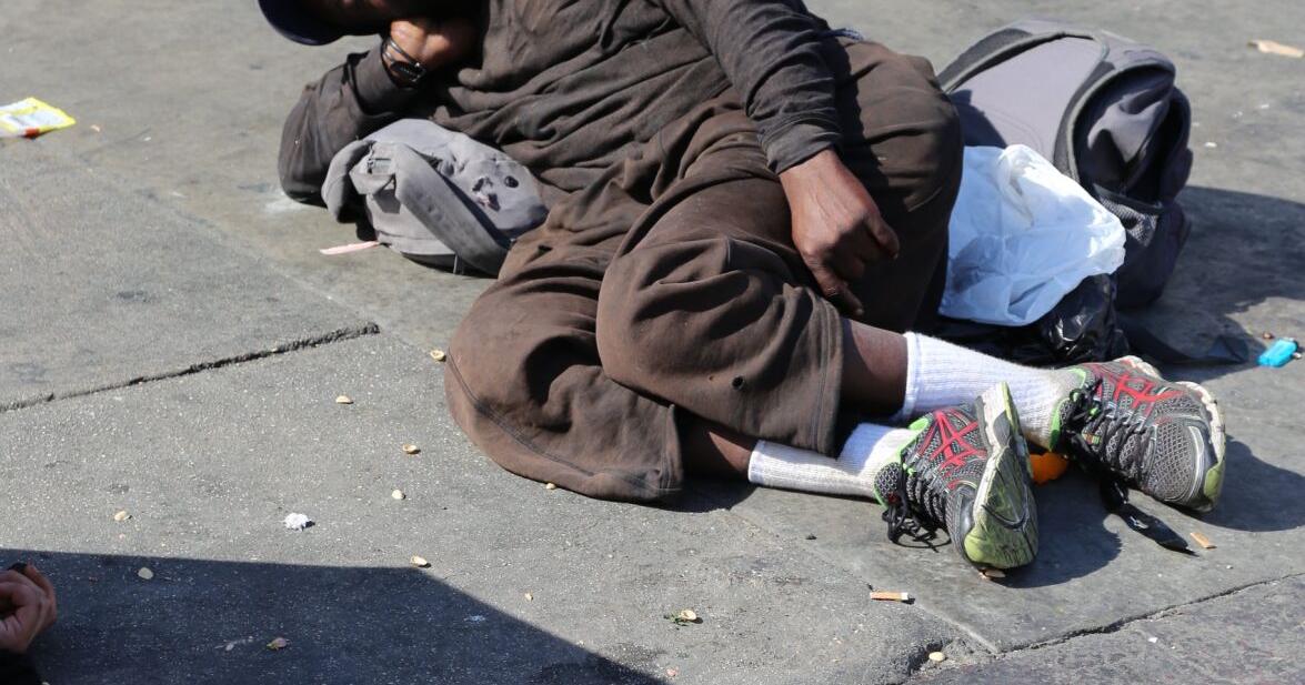 Plaintiffs in Homelessness Suit Amend Complaint Against LA City/County ...