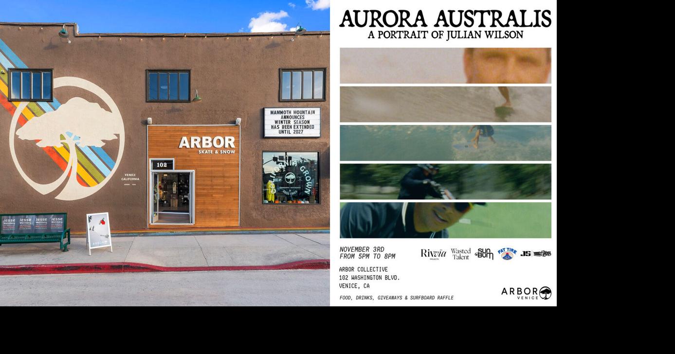 Arbor Collective to Make a Splash with Short Film Premiere | News ...