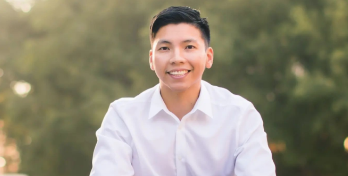 LA City Controller-Elect Kenneth Mejia Announces Leadership Team | News | westsidecurrent.com