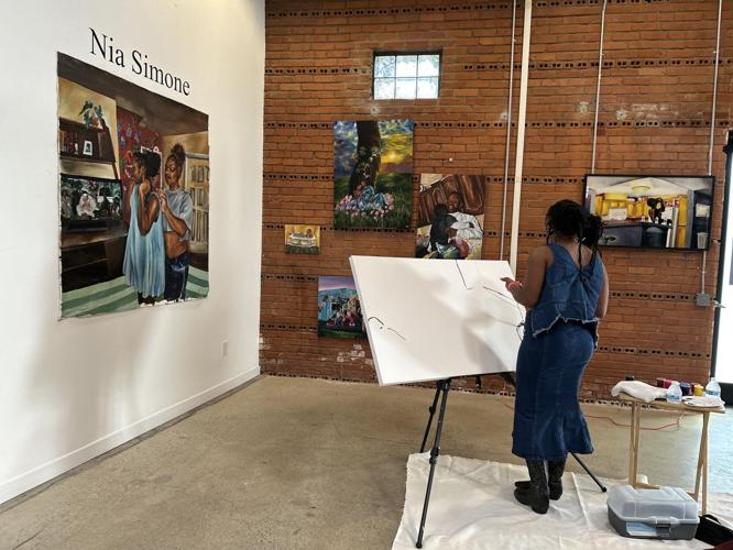 Inaugural Art Against Racism LA Event Sells Over $40,000 of Artwork ...